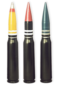 General Dynamics Ordnance and Tactical Systems