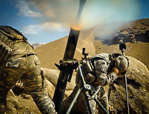 Propellant Technology | Ball Powder Propellant | St. Marks Powder