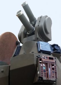 Active Protection Systems - General Dynamics Ordnance and Tactical Systems