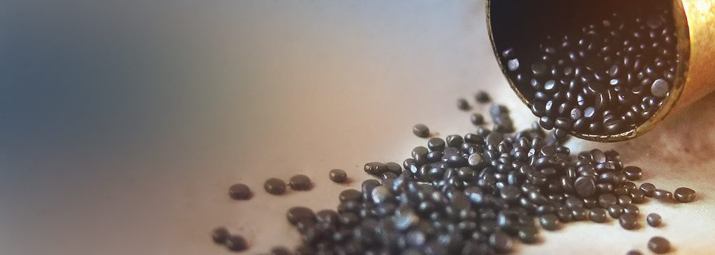 Propellant Technology | Ball Powder Propellant | St. Marks Powder