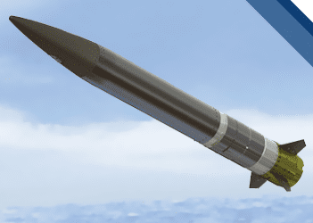 Next Generation Blast and Fragmenting Warheads