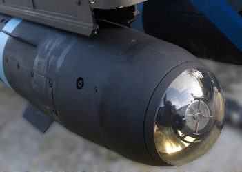 Next Generation Blast and Fragmenting Warheads