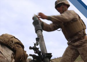 60mm, 81mm, and 120mm Mortar Increments with Ball Powder® Propellants