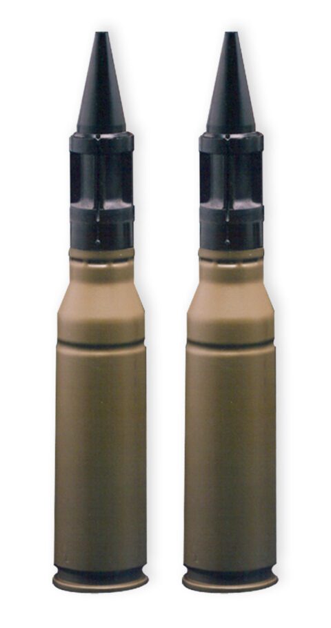 General Dynamics Ordnance and Tactical Systems